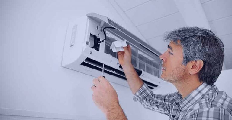 ️ Best AC Repair Experts Near You - Agra's #1 AC Service Center